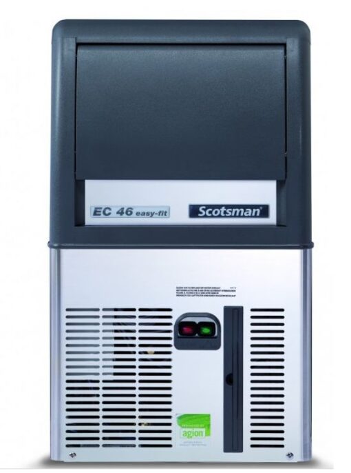EC46 - Scotsman Gourmet Ice Machine